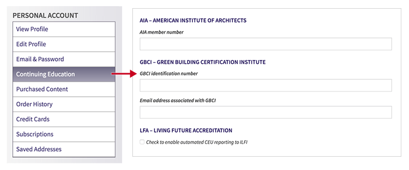 leeduser team setup | LeedUser