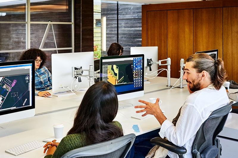 Firmwide Membership Options | LeedUser